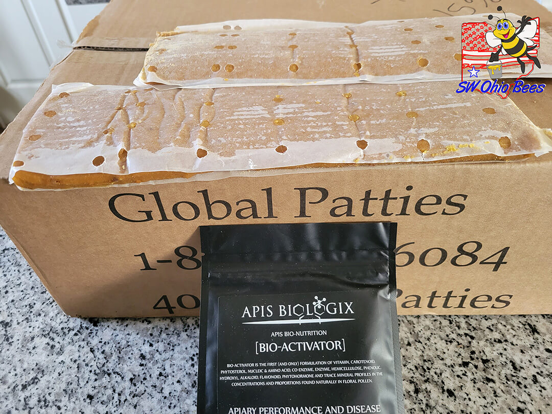 Apis Biologix Products