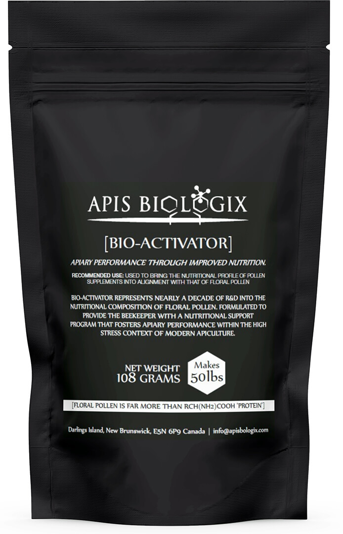 Apis Biologix Bio-Activator